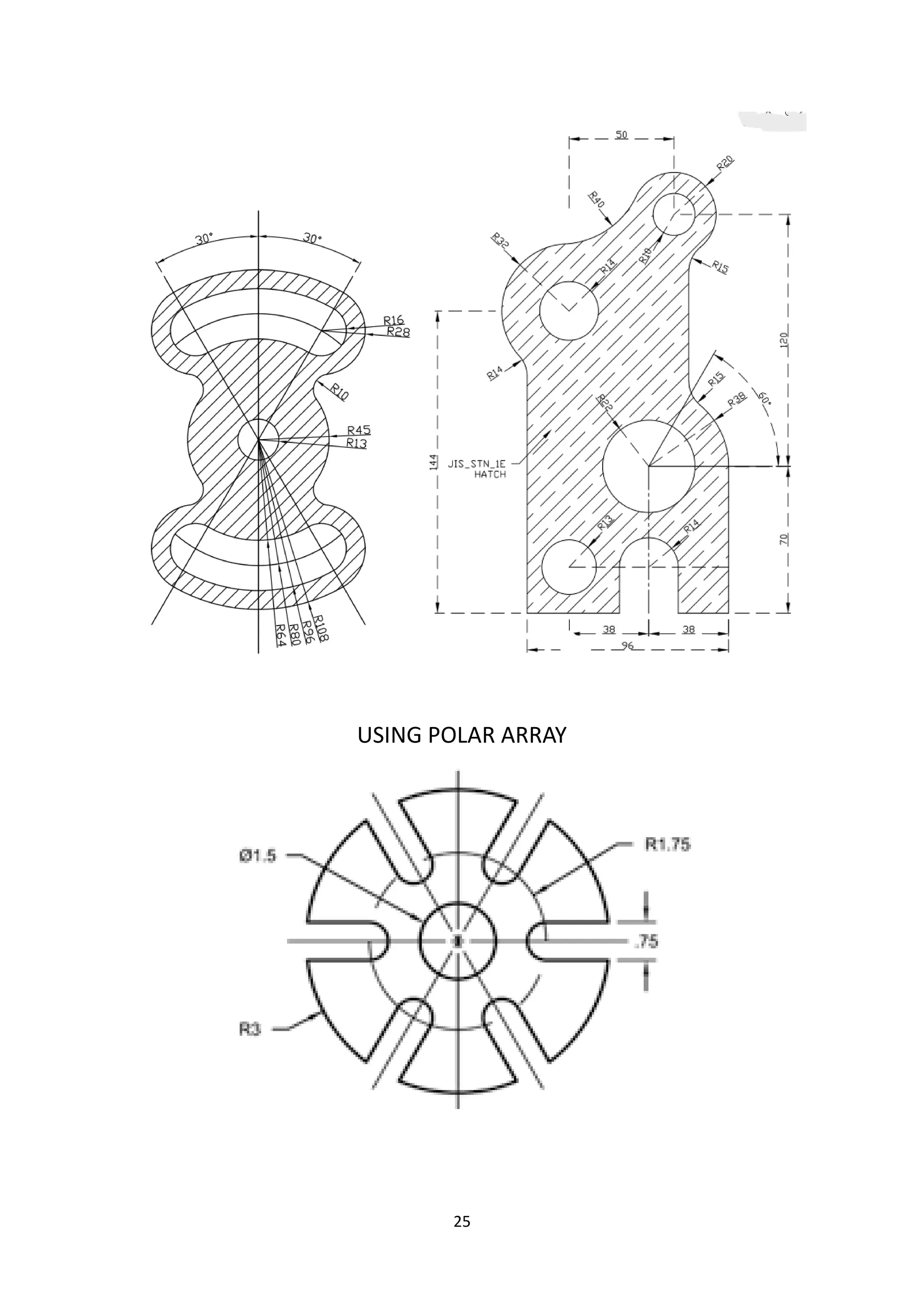 AutoCAD Basics | PDF