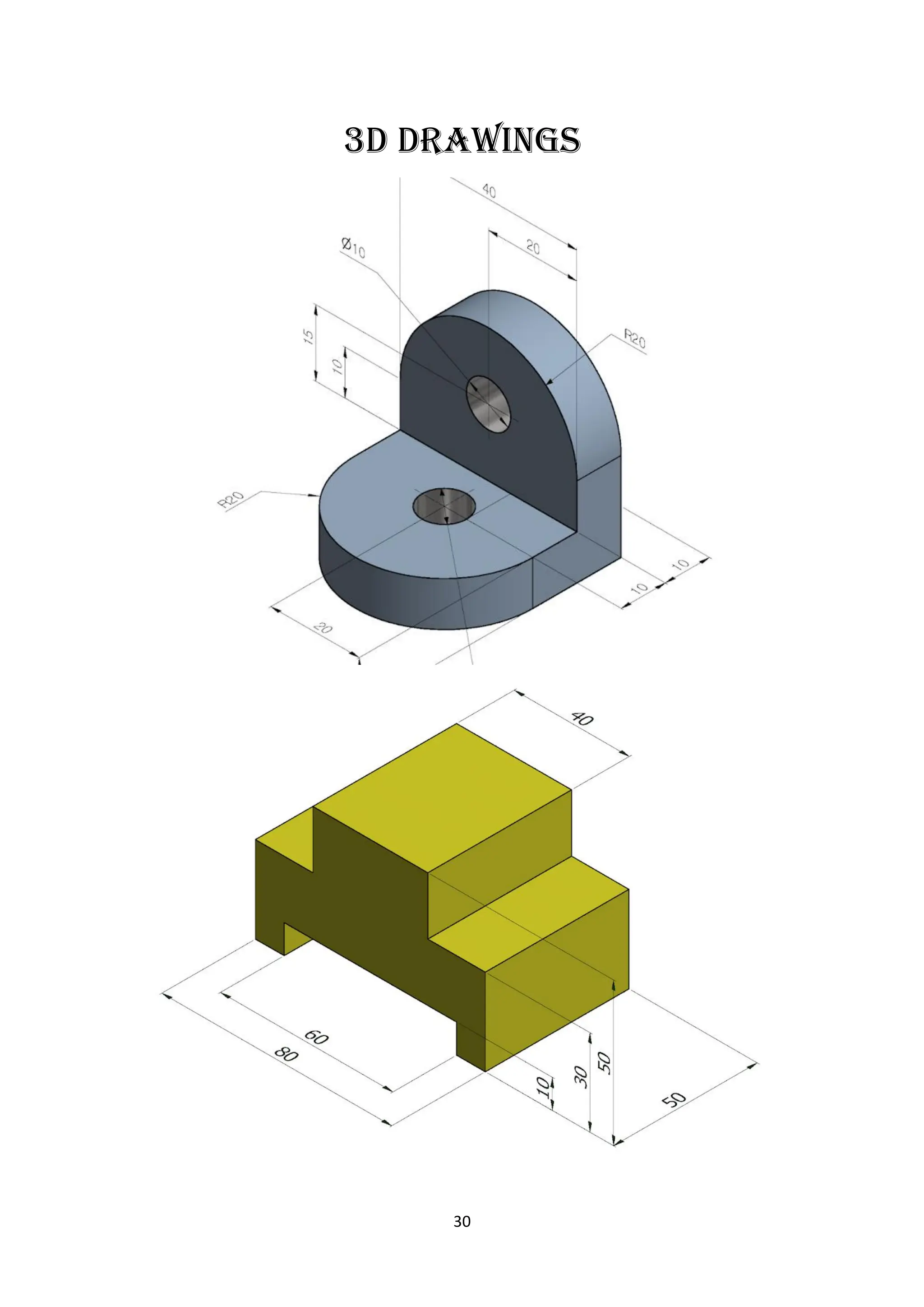 AutoCAD Basics | PDF