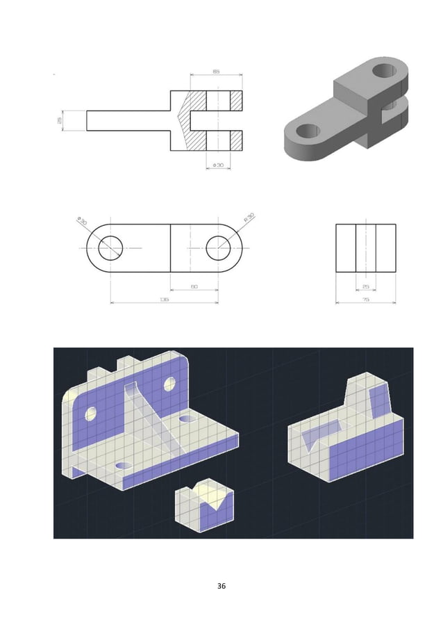 AutoCAD Basics | PDF