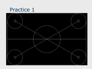 AutoComputer Aided Design and drafting basics | PPT