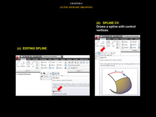 Autocad chapter 4 for mobile use. | PPTX