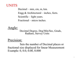 Auto CADD civil | PPT