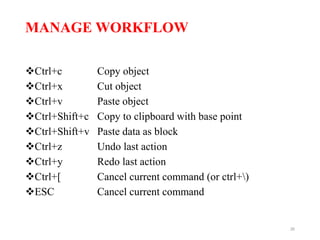 Auto CADD civil | PPT