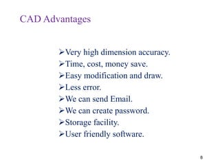 Auto CADD civil | PPT