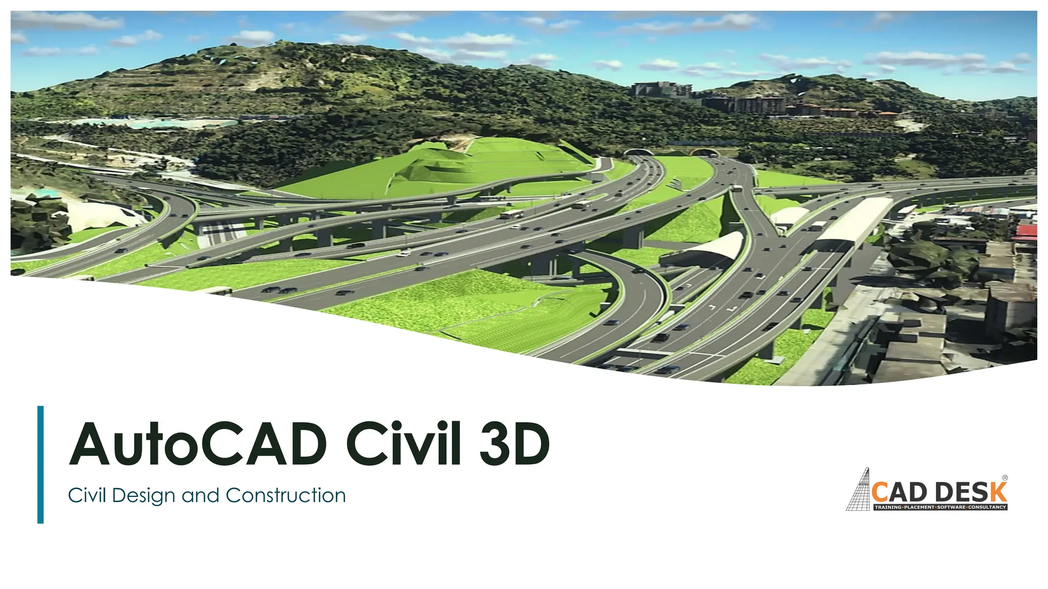 AutoCAD_Civil_3D.pptx for students of civil department | PPTX
