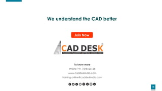 AutoCAD_Civil_3D.pptx for students of civil department | PPTX