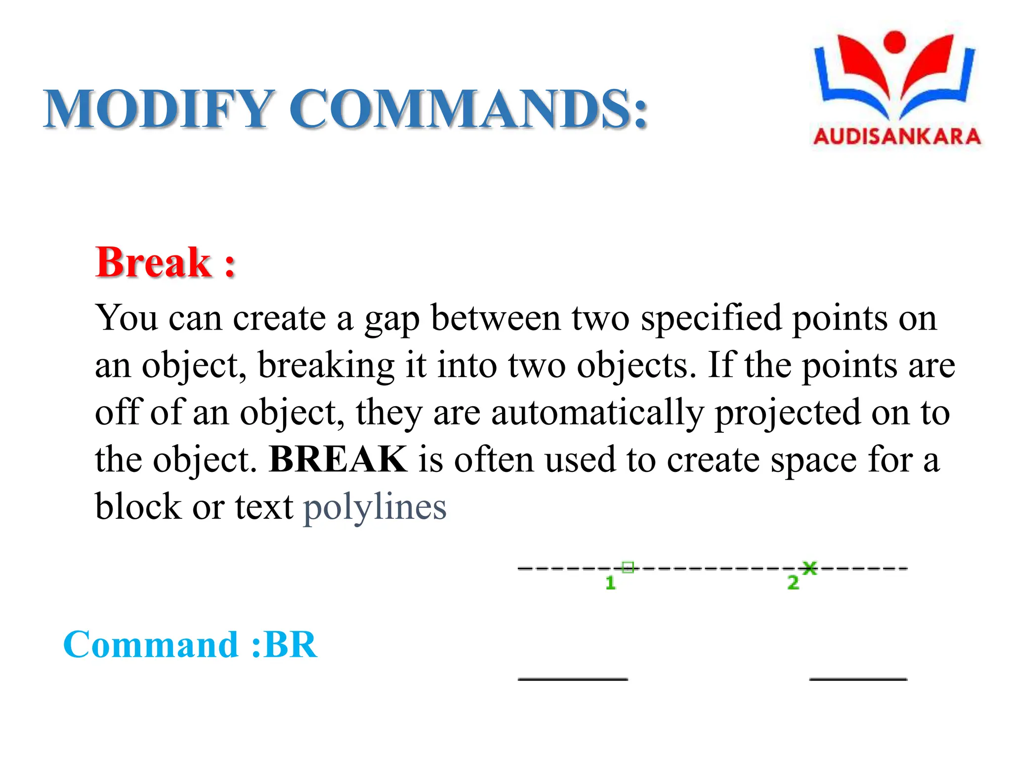 AutoCAD CIVIL engineering and it used for civil auto CAD | PPT