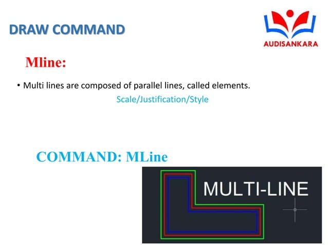 AutoCAD CIVIL engineering and it used for civil auto CAD | PPT