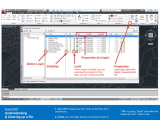 AutoCAD Crash Course | PDF