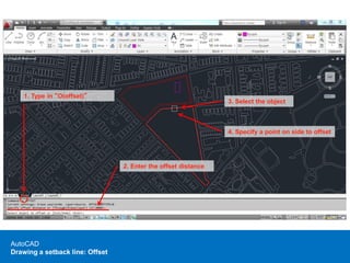 AutoCAD Crash Course | PDF