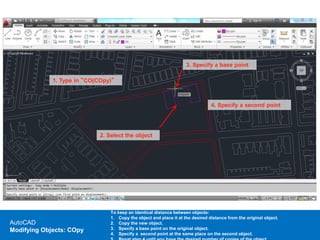 AutoCAD Crash Course | PDF