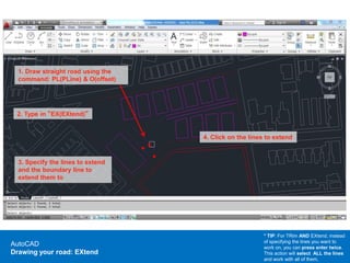 AutoCAD Crash Course | PDF | 3-D Graphics | Computer Software and ...