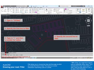 AutoCAD Crash Course | PDF