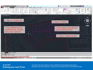 AutoCAD Crash Course | PDF