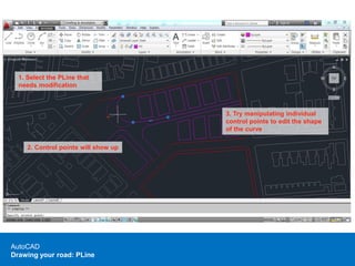 AutoCAD Crash Course | PDF
