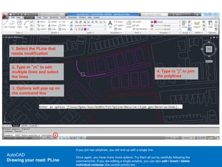 AutoCAD Crash Course | PDF