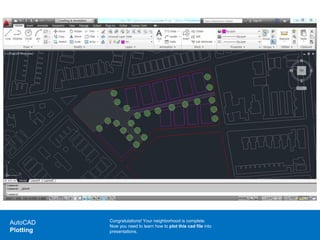 AutoCAD Crash Course | PDF