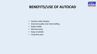 autocad demo.pptx
