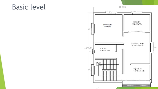AUTO CADD PPT.pptx | 3-D Graphics | Computer Software and Applications