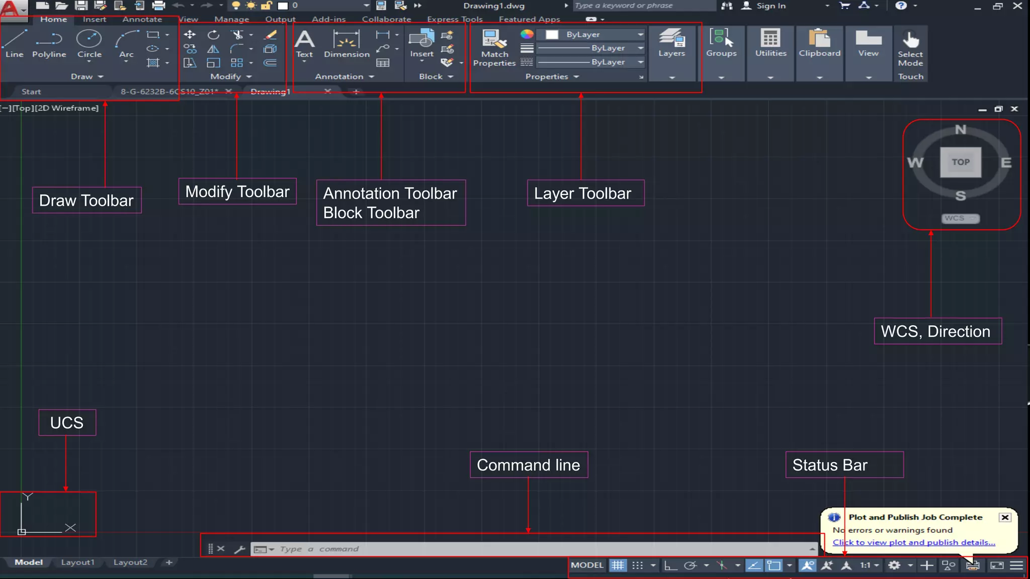 AutoCAD Drafting .pptx