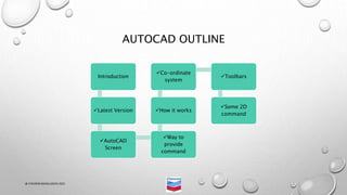 AutoCAD Drafting .pptx