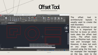 AutoCAD E-Booklet.pptx | Desktop Publishing | Computer Software and ...