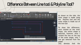 AutoCAD E-Booklet.pptx | Desktop Publishing | Computer Software and ...