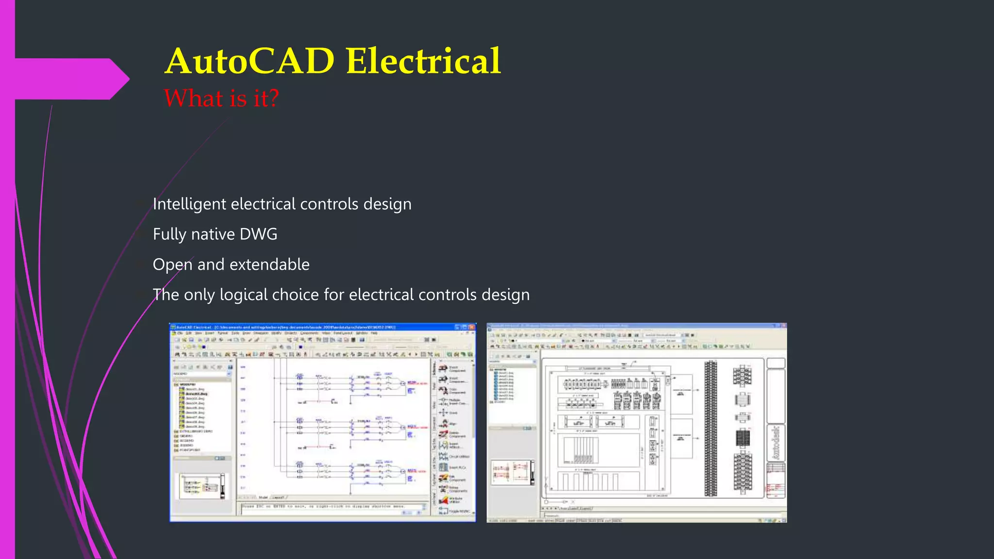 AutoCAD Electrical.pptx