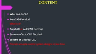 AutoCAD Electrical.pptx