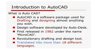 An introduction to AutoCAD Electrical.pptx