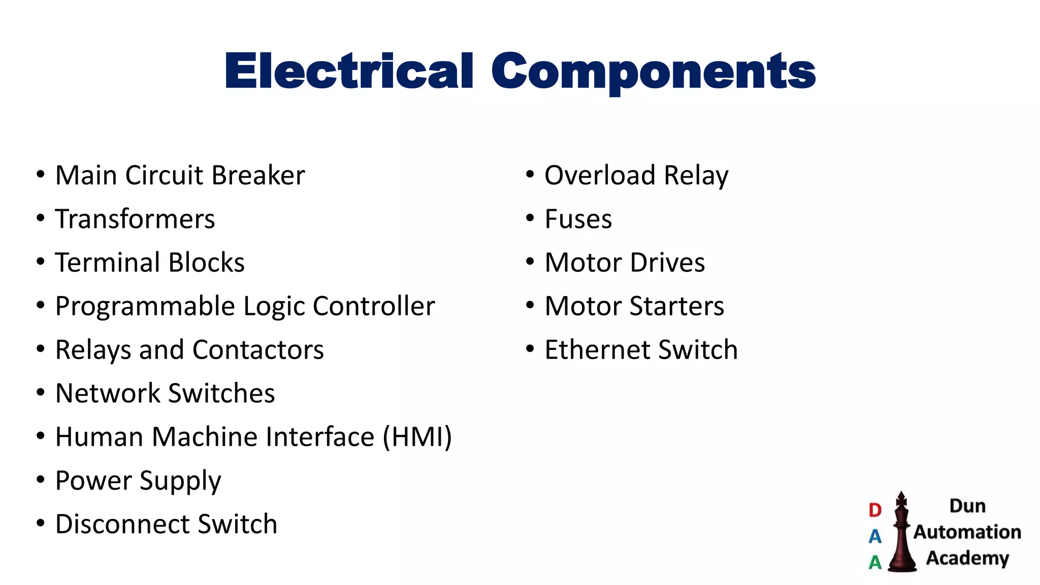 AutoCAD Electrical | PDF