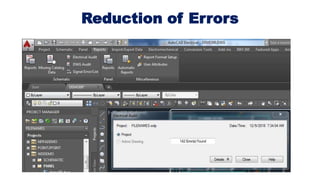 AutoCAD Electrical | PDF