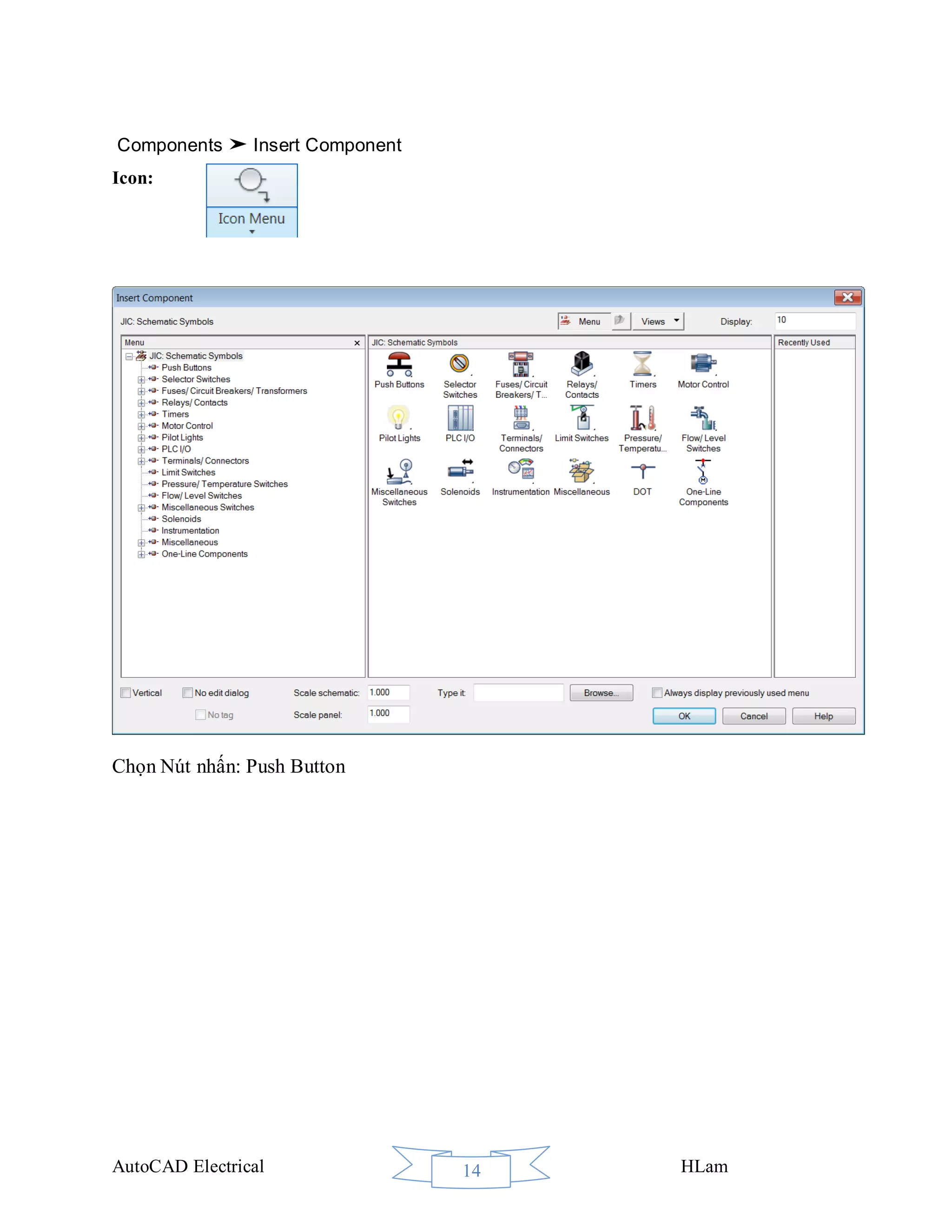 Autocad electrical 2010 | PDF
