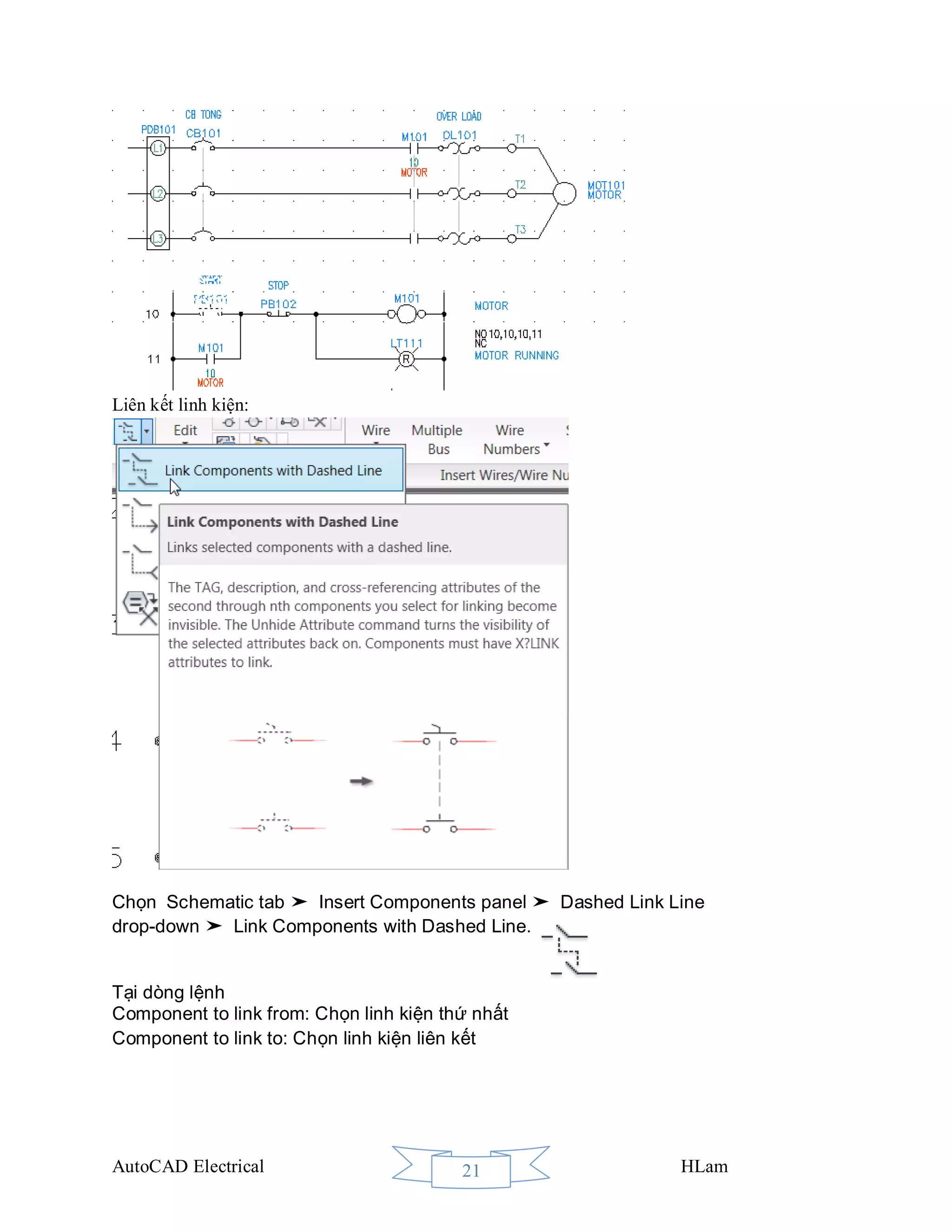 Autocad electrical 2010 | PDF