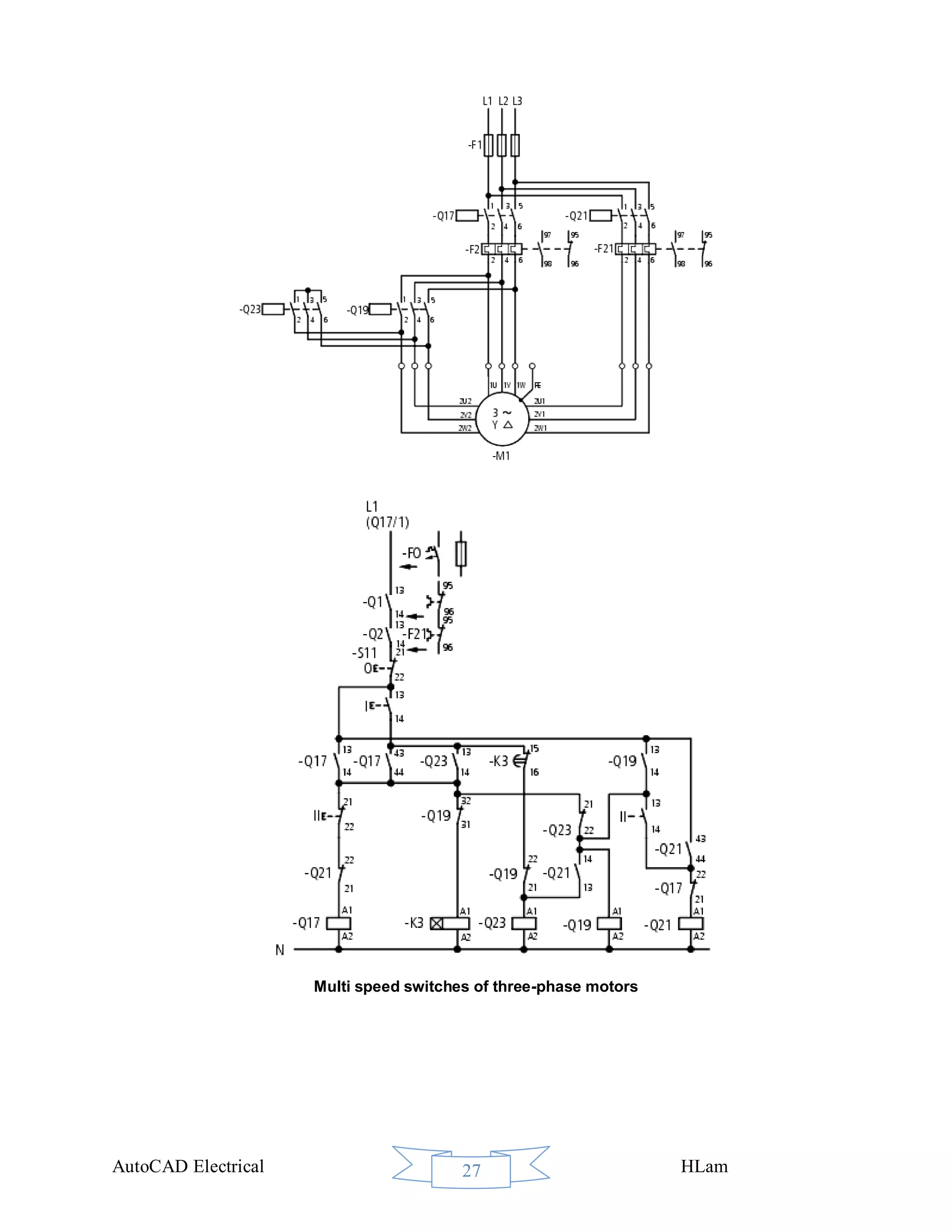 Autocad electrical 2010 | PDF