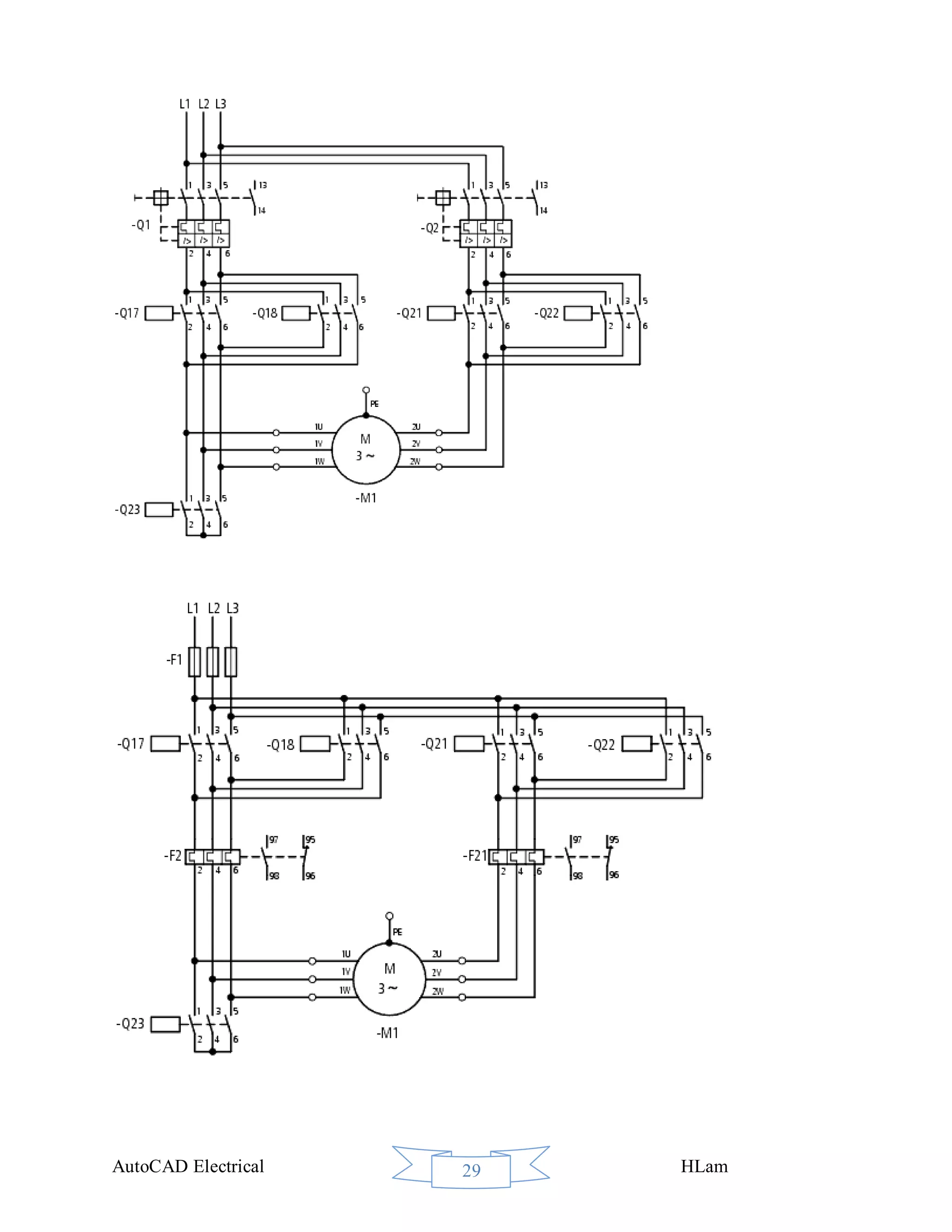 Autocad electrical 2010 | PDF