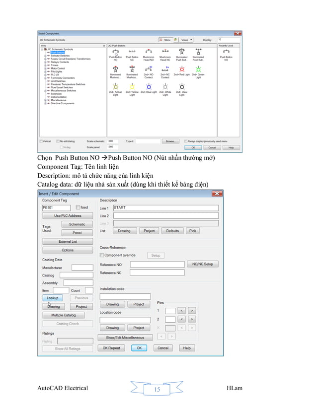 Autocad electrical 2010 | PDF