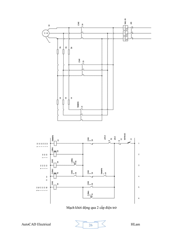 Autocad electrical 2010 | PDF