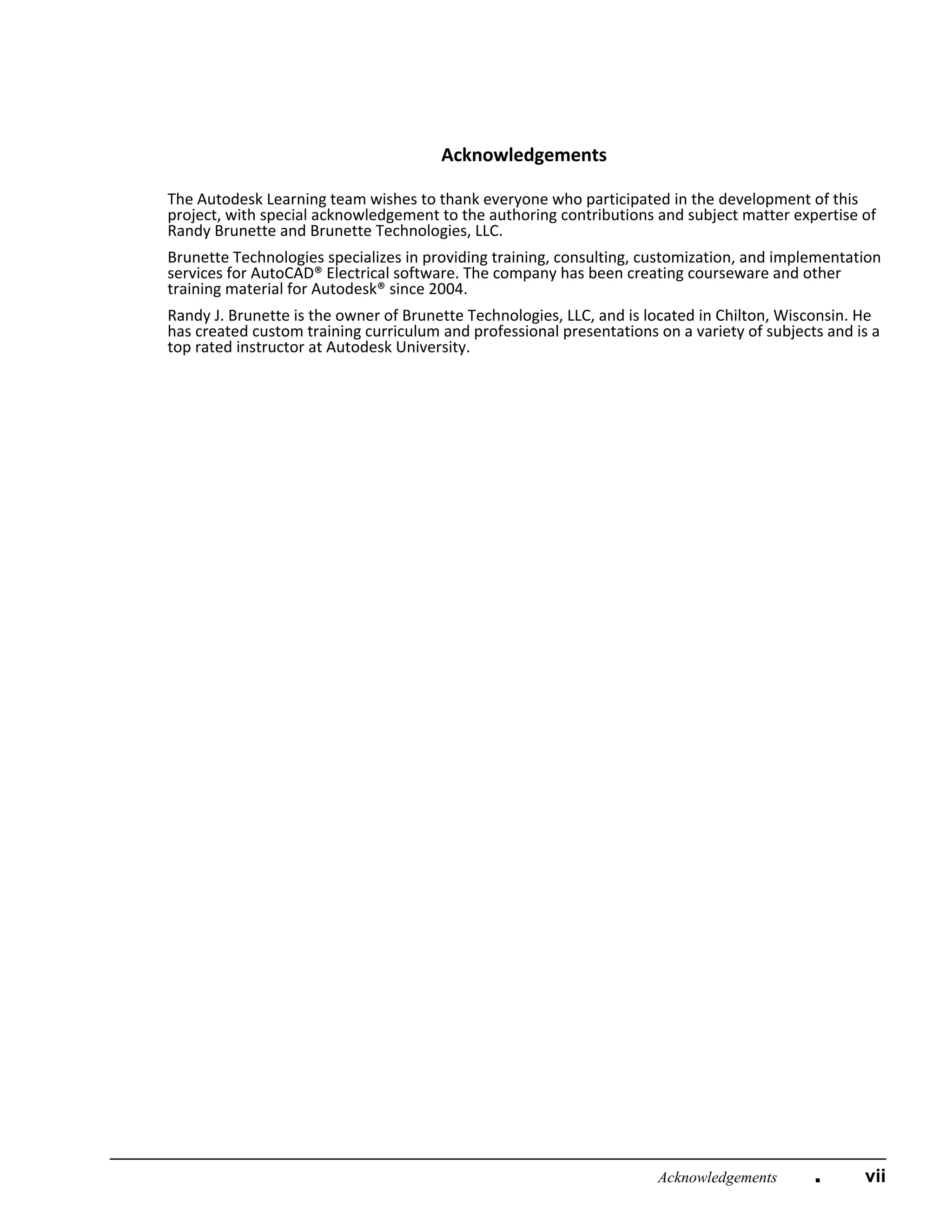 Auto cad electrical_2010_essentials | PDF | Graphics Software ...