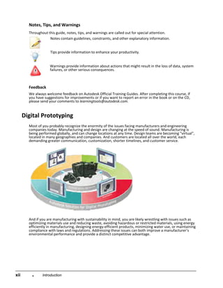 Auto cad electrical_2010_essentials | PDF | Graphics Software ...