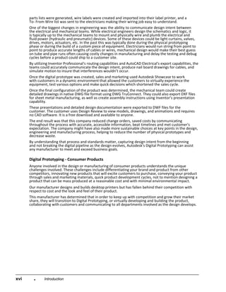 Auto cad electrical_2010_essentials | PDF | Graphics Software ...