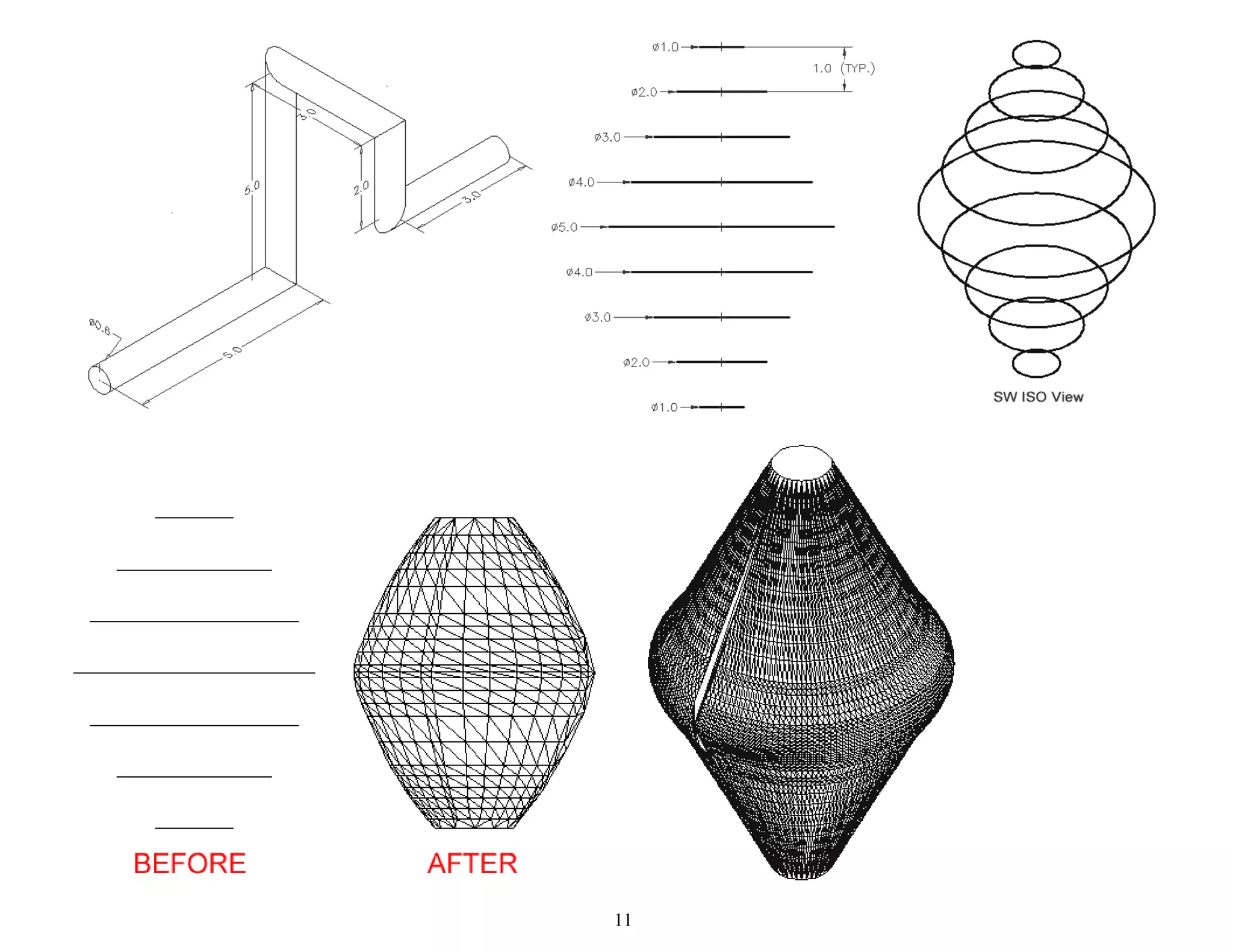 Autocad Exercises Pdf