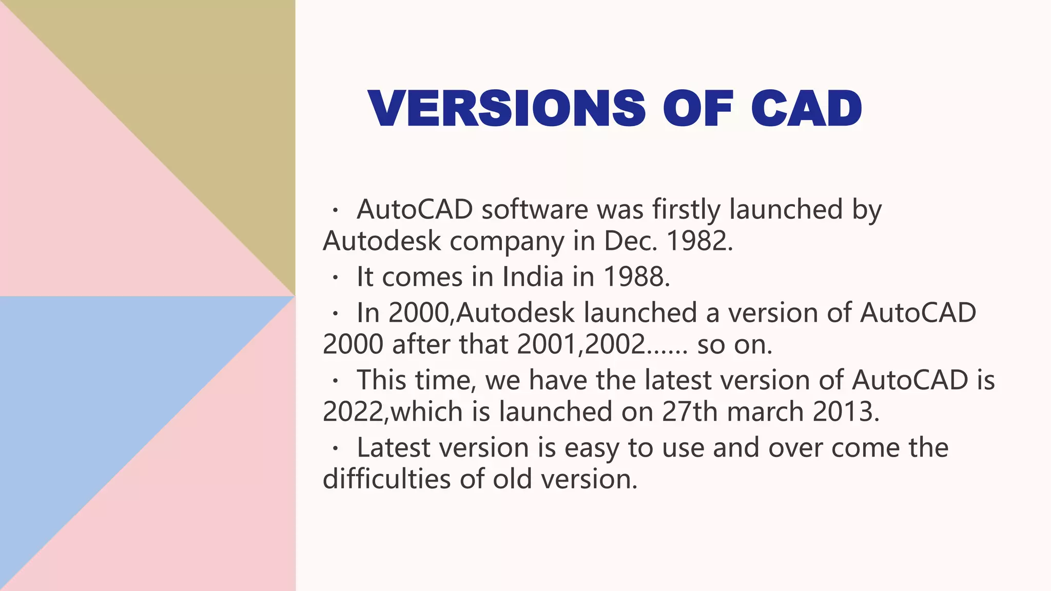 AUTO CAD final prestation.pptx