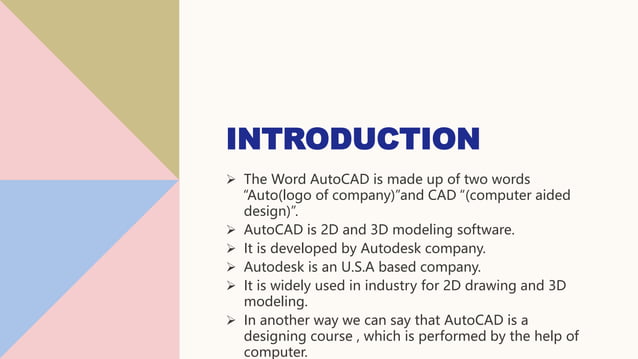 AUTO CAD final prestation.pptx