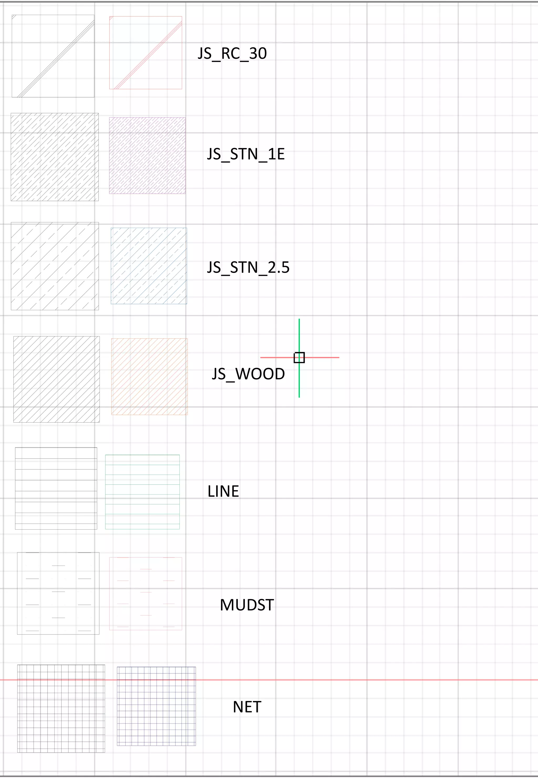 Autocad grid details | PPTX