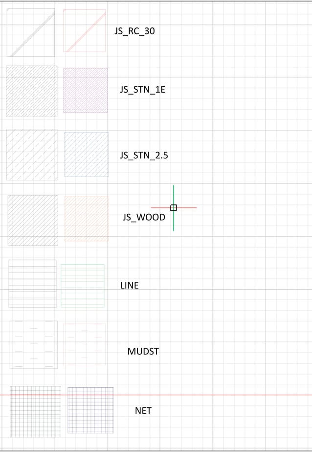 Autocad grid details | PPTX