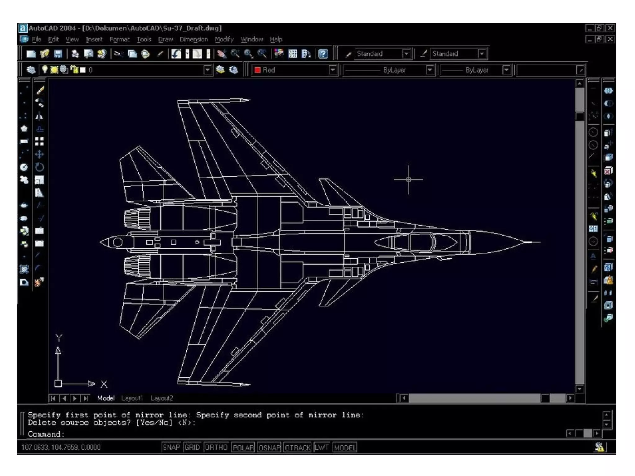 Auto cad hatch layer tips & tricks | PDF