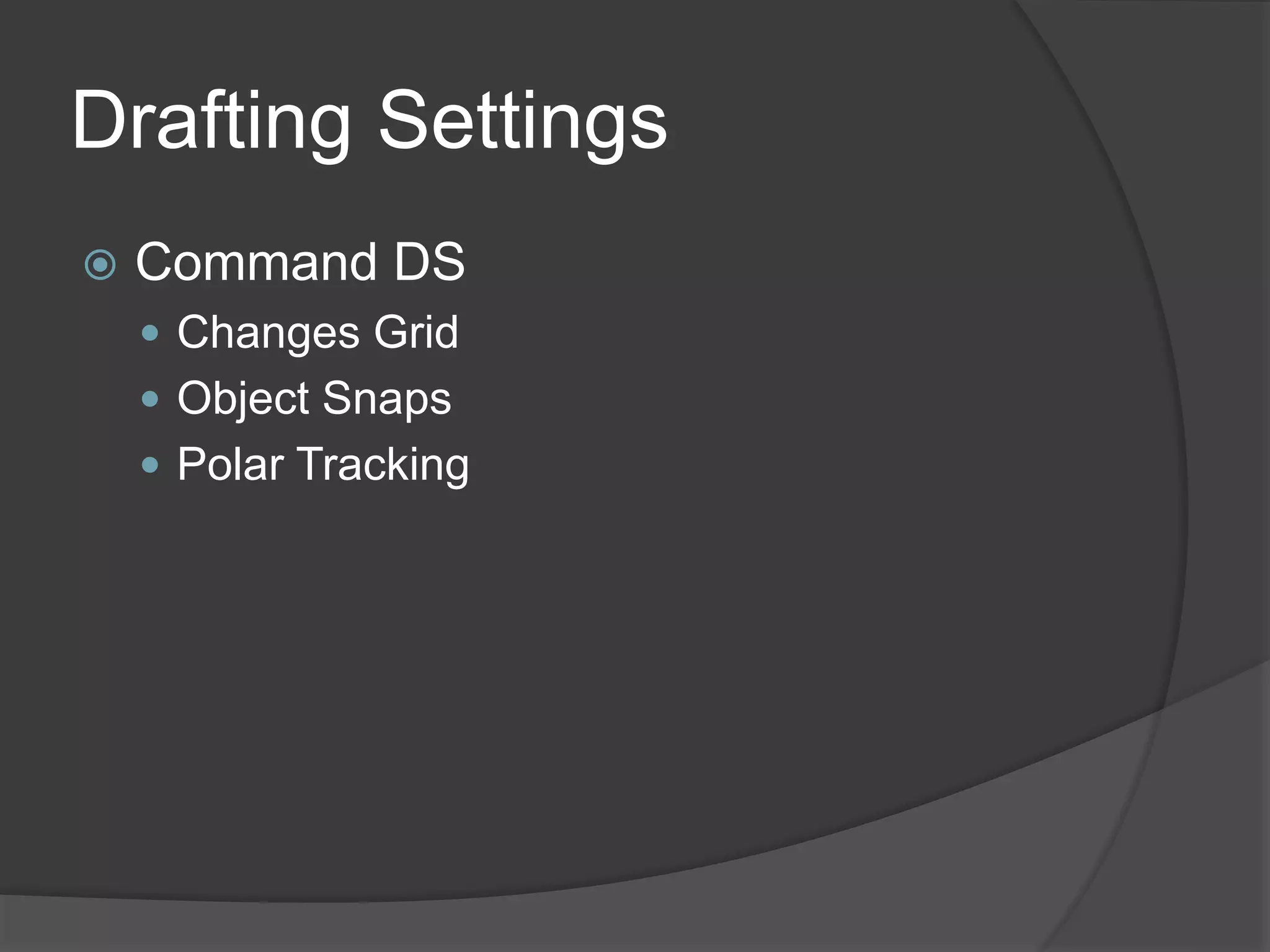 Auto cad intro | PPT
