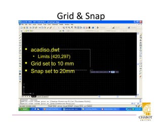 Auto cad introduction | PPT