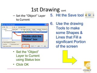 Auto cad introduction | PPT